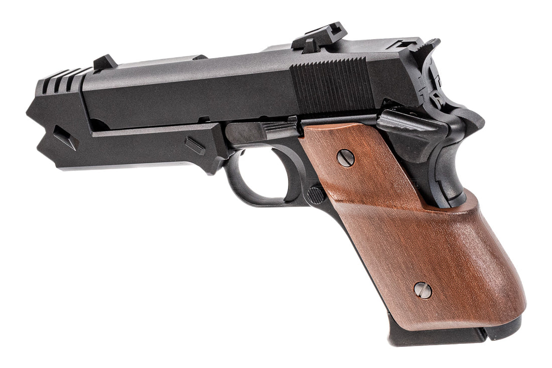 Tokyo Marui LYCORIS Chisato GBB Pistol Airsoft 千束の銃 – Prozi Shop 波子兵團 ...