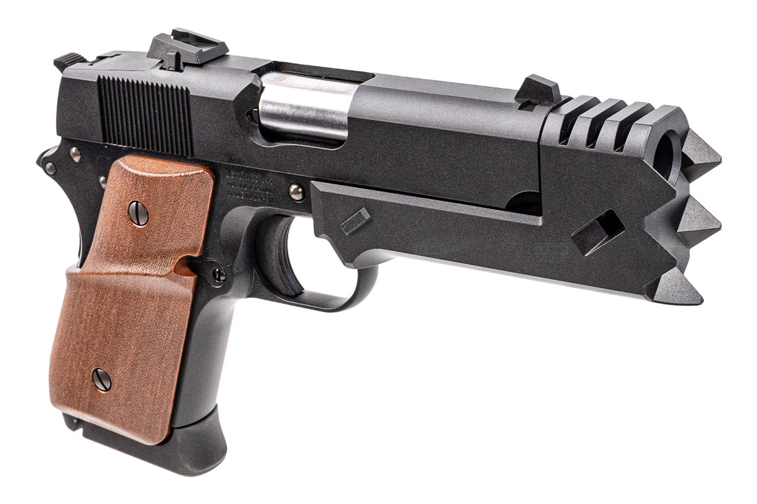 Tokyo Marui LYCORIS Chisato GBB Pistol Airsoft 千束の銃 – Prozi Shop 波子兵團 ...