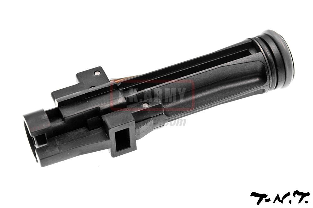 TNT APS-X High Flow Piston for GHK G5 GBB – Prozi Shop 波子兵團 Airsoft