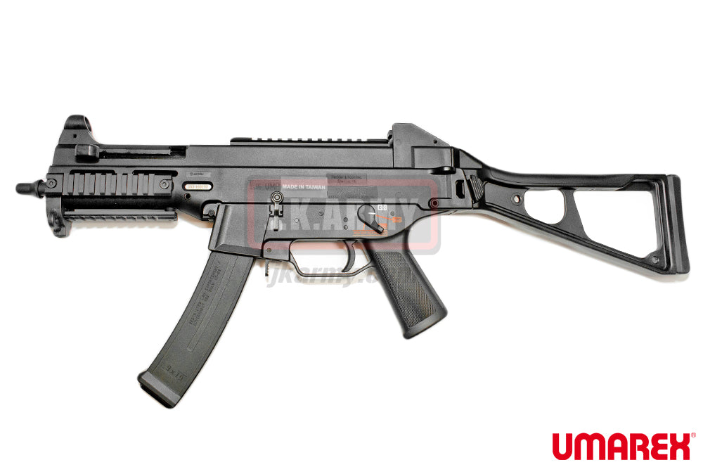 Umarex H&K UMP9 GBB SMG Airsoft ( by VFC ) – Prozi Shop 波子兵團 Airsoft