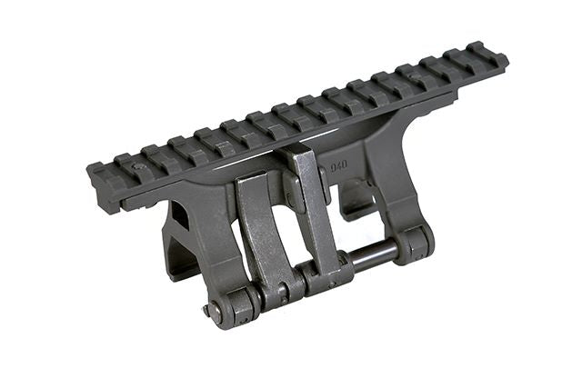 VFC MP5 / G3 / HK53 20mm M1913 Picatinny Rail Claw Mount – Prozi Shop ...