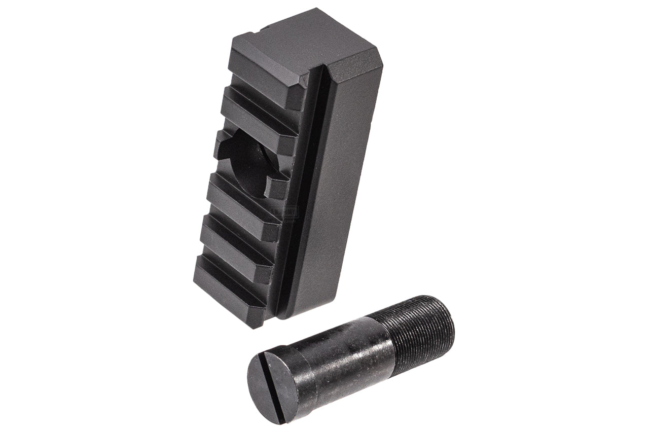 VFC LAR OSW Rail Stock Adapter – Prozi Shop 波子兵團 Airsoft