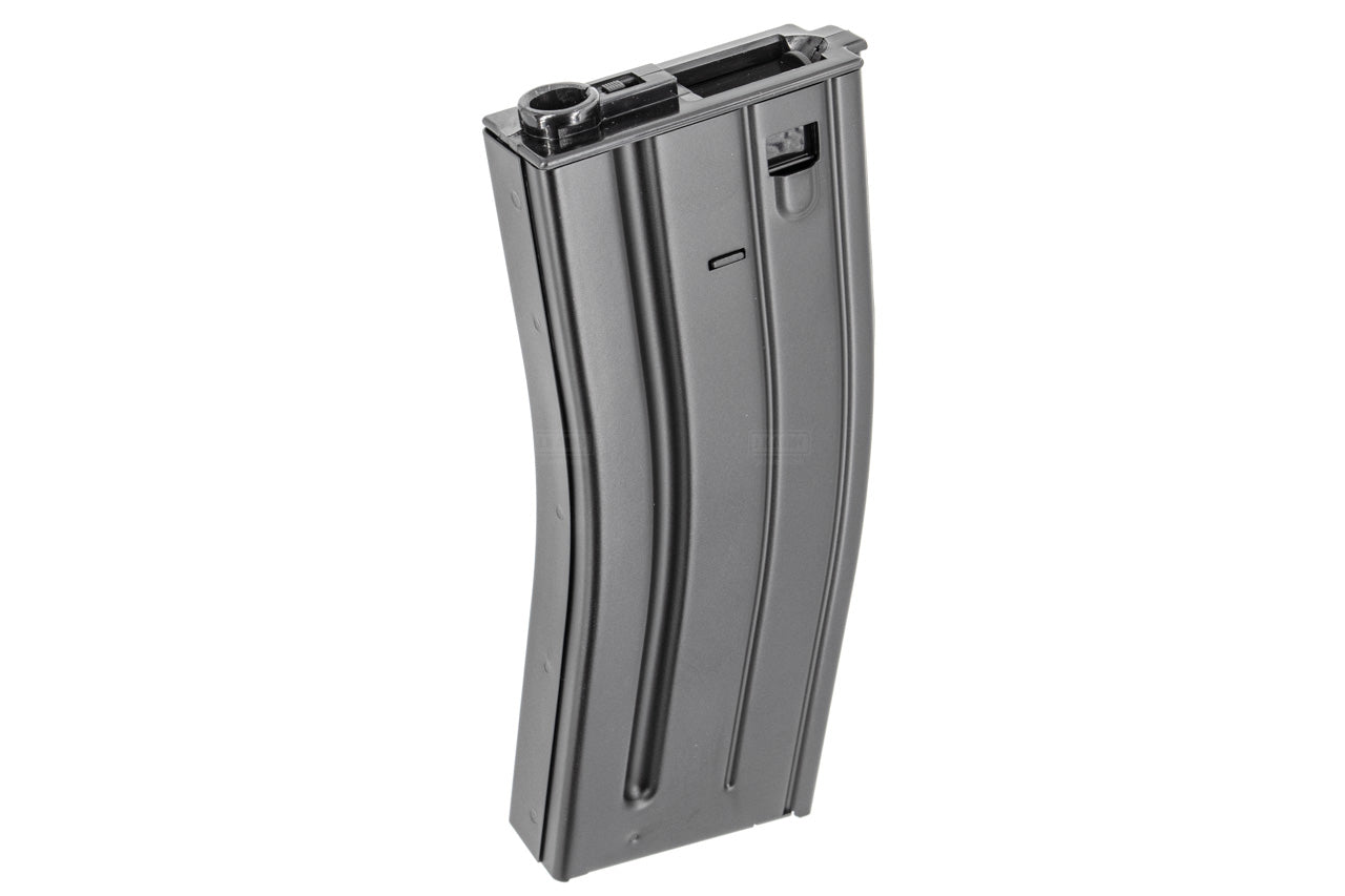 Umarex / VFC M4 / HK416 / VFC SCAR L Magazines for AEG ( 300 Rounds ...