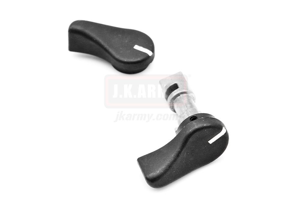VFC Selector For Umarex / VFC MP5 GBB Series – Prozi Shop 波子兵團 Airsoft