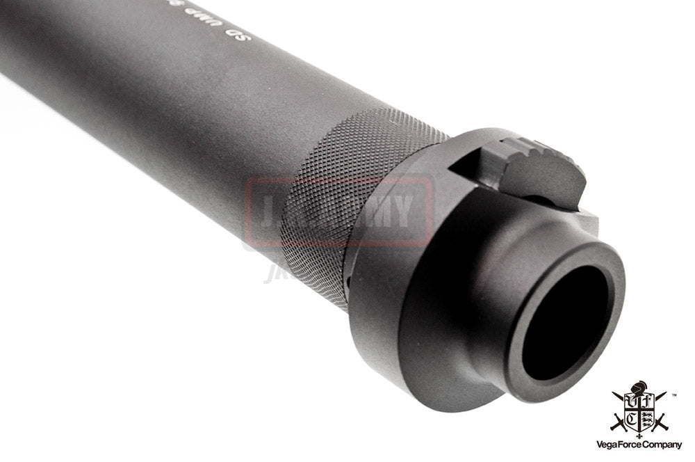 VFC UMP9 QD Barrel Extension Dummy Barrel Extension – Prozi Shop 波子兵團 ...