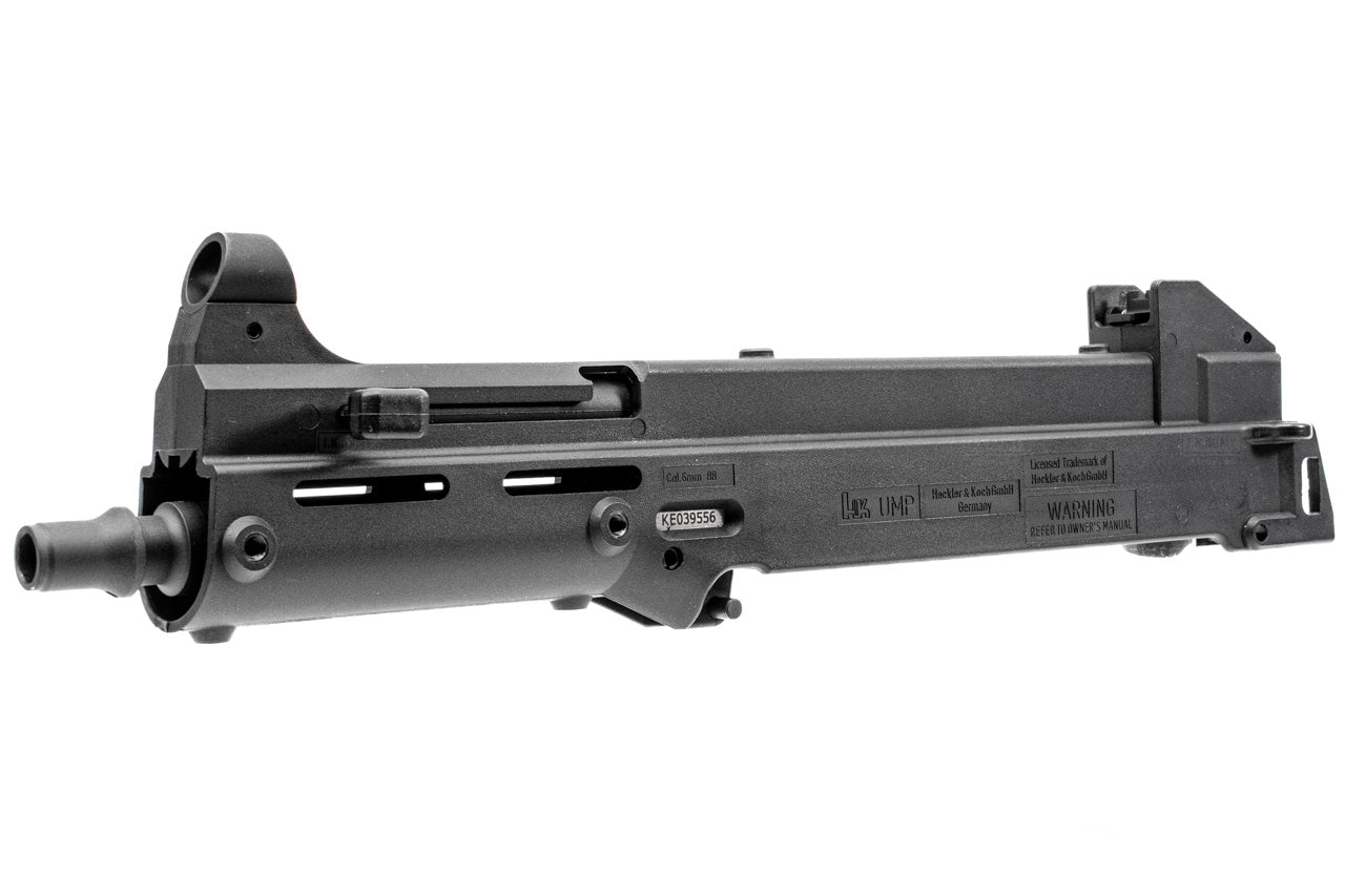 VFC Original Parts - UMP Upper Receiver Assembly – Prozi Shop 波子兵團 Airsoft