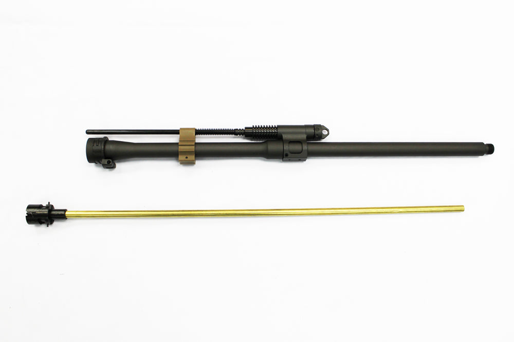 WE MSK LONG BARREL KIT SET – Prozi Shop 波子兵團 Airsoft